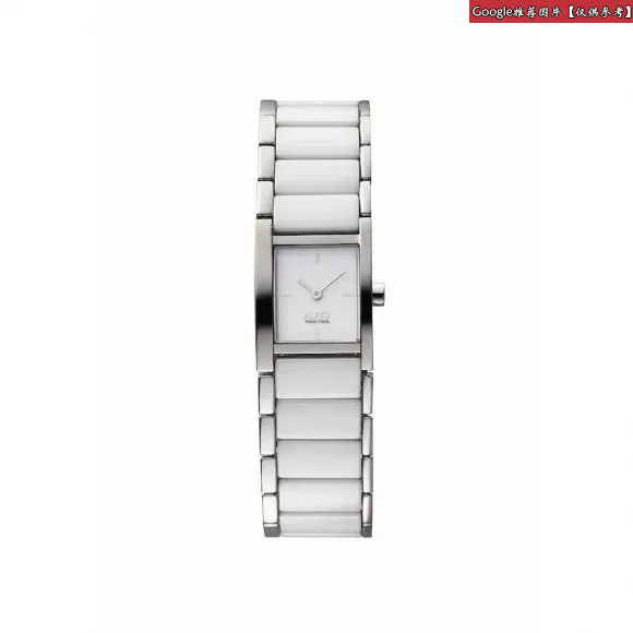 爱华时/Alfex 不锈钢抛光 石英机芯 5738-905-小迈步海淘品牌官网