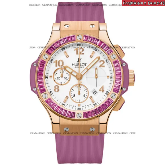 宇舶/Hublot 大爆炸 Big Bang 系列 341.PV.2010.RV.1905-小迈步海淘品牌官网