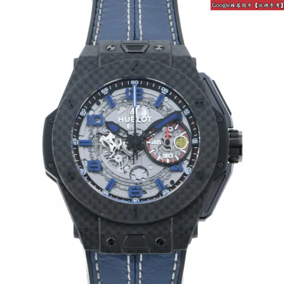 宇舶/Hublot 大爆炸 Big Bang 系列 自动机械机芯 男表 401.QX.0123.VR.FSX14-小迈步海淘品牌官网