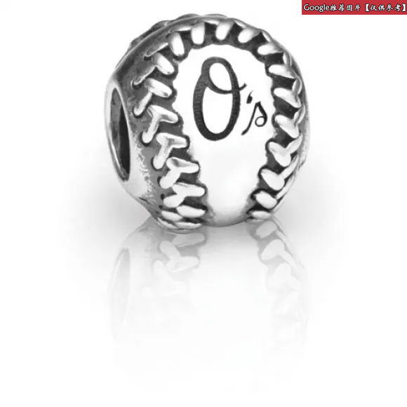 潘多拉/Pandora Baltimore Orioles USB790969-G003-小迈步海淘品牌官网