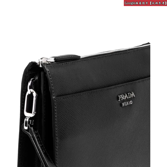 普拉达/Prada 波罗的海蓝 腰带 2CS009 2FAD F0216-小迈步海淘品牌官网