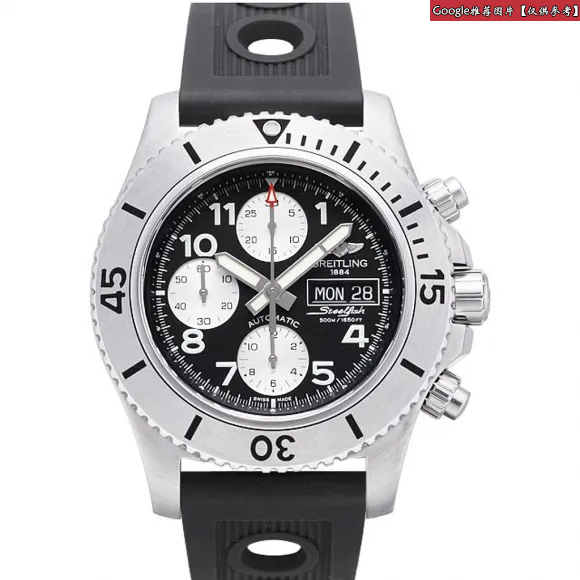 百年灵/Breitling 超级海洋 Superocean系列 A13341C3_BD19_200S_A20DSA.2-小迈步海淘品牌官网