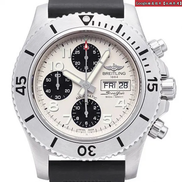 百年灵/Breitling 超级海洋 Superocean系列 A13341C3_G782_200S_A20DSA.2-小迈步海淘品牌官网