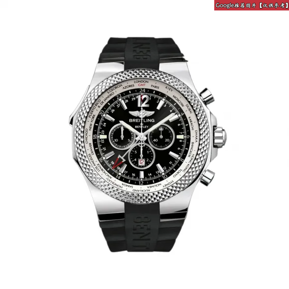 百年灵/Breitling 宾利 Bentley 系列 精钢 自动机械机芯 男表 A4736212_B919_222S_A20D.2-小迈步海 ...