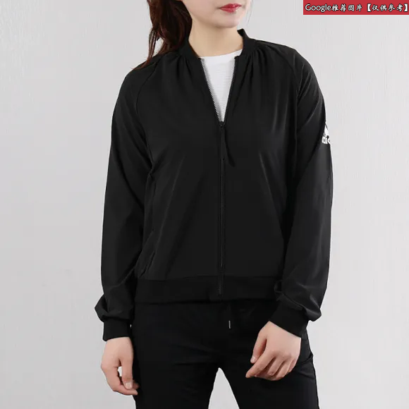 阿迪达斯/Adidas JKT WV SUMMER 茄克 DY8616-小迈步海淘品牌官网