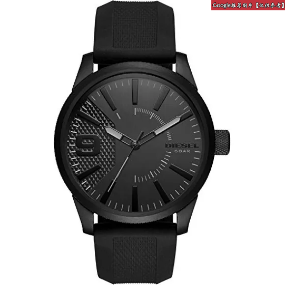 迪赛/Diesel DZ1807 手表 DZ1807-小迈步海淘品牌官网