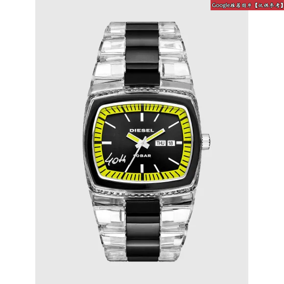 迪赛/Diesel DZ1879 手表 DZ1879-小迈步海淘品牌官网