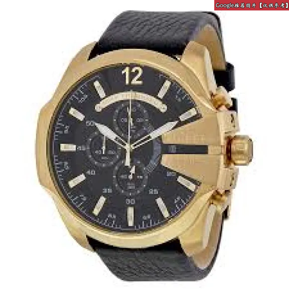 迪赛/Diesel DZ4344 MEGA CHIEF 手表 DZ4344-小迈步海淘品牌官网