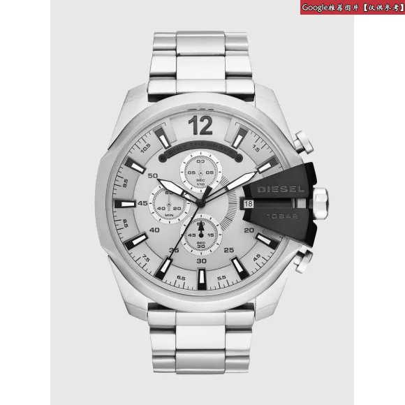 迪赛/Diesel DZ4501 手表 DZ4501-小迈步海淘品牌官网