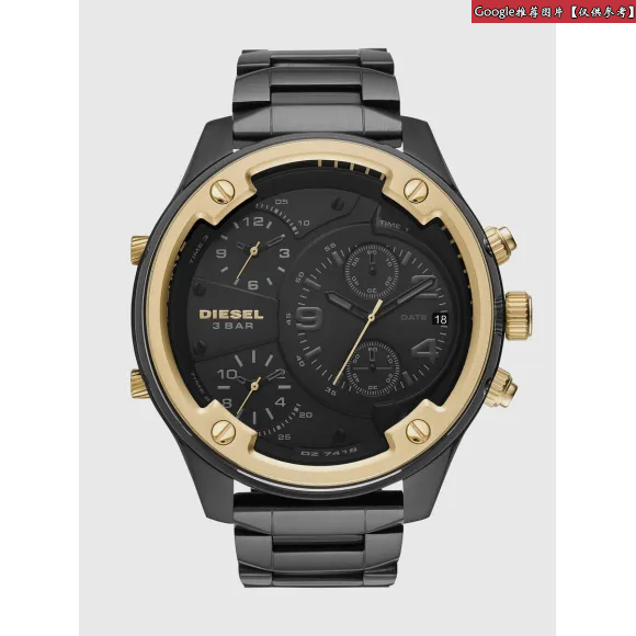 迪赛/Diesel DZ7418 手表 DZ7418-小迈步海淘品牌官网