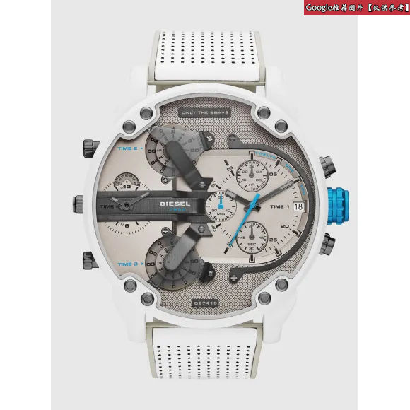 迪赛/Diesel DZ7419 手表 DZ7419-小迈步海淘品牌官网