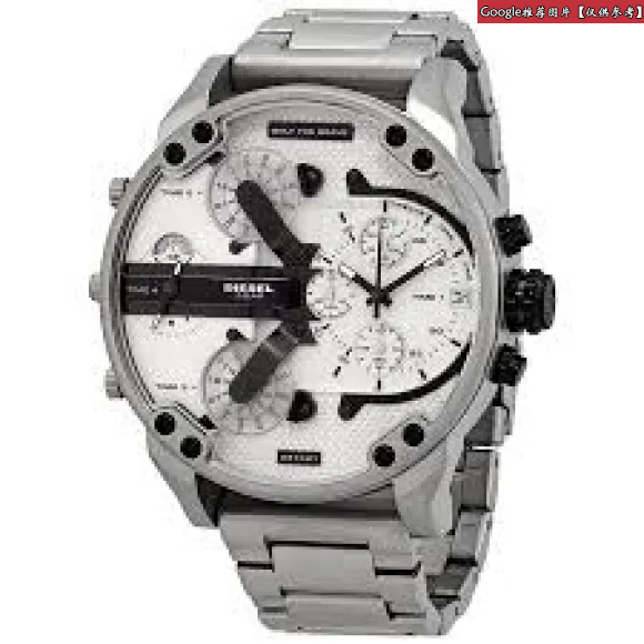 迪赛/Diesel DZ7421 手表 DZ7421-小迈步海淘品牌官网