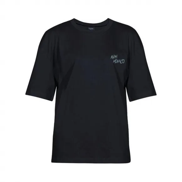 APM APM Monaco Graffiti T恤 ACCESS13GC-小迈步海淘品牌官网