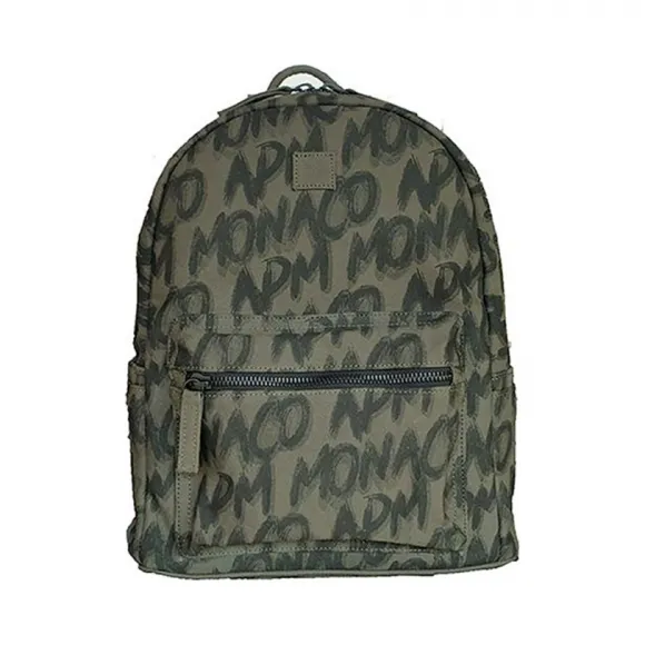 APM APM Monaco Graffiti旅行袋 ACCESS18GC-小迈步海淘品牌官网