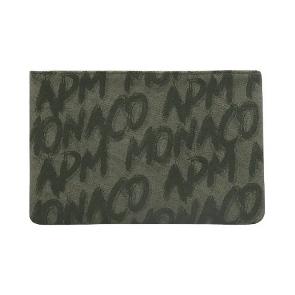 APM APM Monaco Graffiti手拿包 ACCESS38GC-小迈步海淘品牌官网