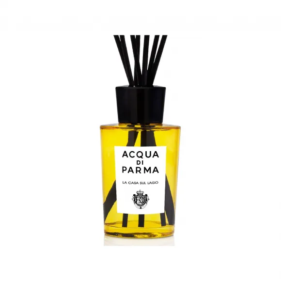 帕尔玛之水/Acqua di Parma DIFFUSER HOME COLLECTION ADP62201-180ML-小迈步海淘品牌官网