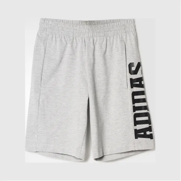 阿迪达斯/Adidas 大童针织短裤 BQ2854-小迈步海淘品牌官网