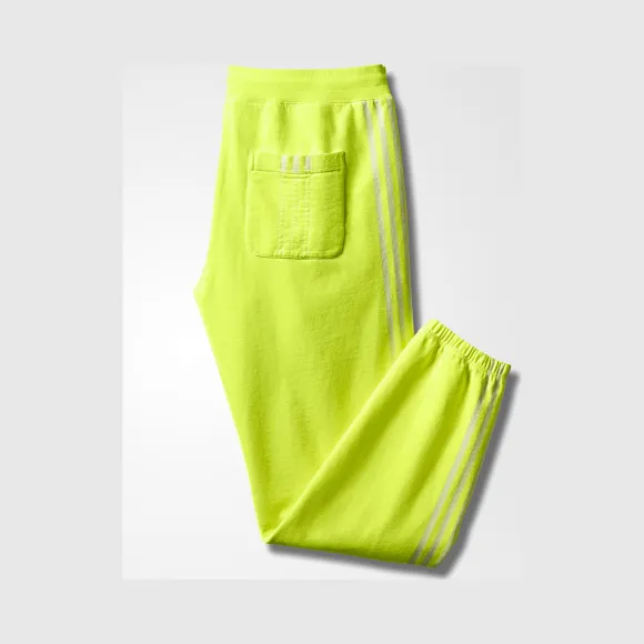 阿迪达斯/Adidas Alexander Wang 运动裤 CG2001-小迈步海淘品牌官网