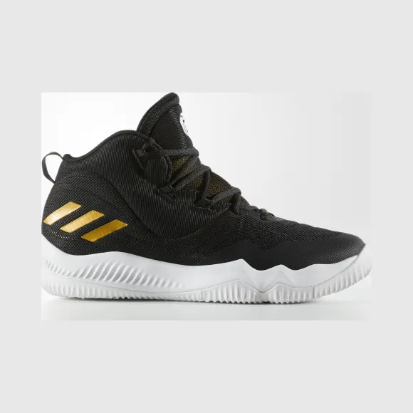 阿迪达斯/Adidas D ROSE DOMINATE III 罗斯系列篮球鞋 CQ0727-小迈步海淘品牌官网