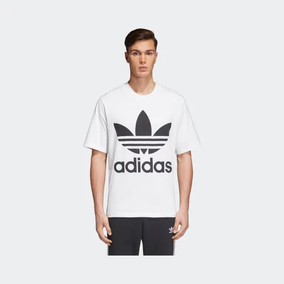 阿迪达斯/Adidas OVERSIZED TEE 短袖上衣 CW1212-小迈步海淘品牌官网