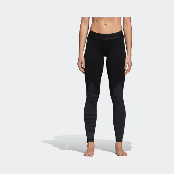 阿迪达斯/Adidas ASK SPR LT CW 针织紧身裤 CY2246-小迈步海淘品牌官网