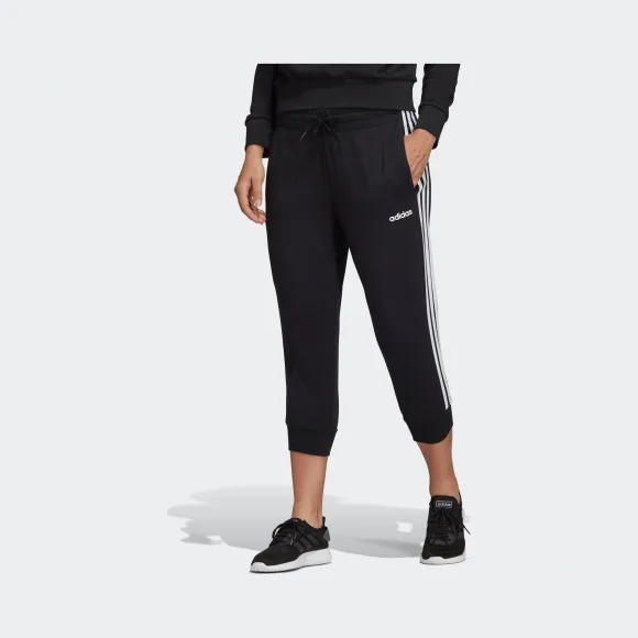 阿迪达斯/Adidas W E 3S 3/4PT SJ 七分裤 DP2396-小迈步海淘品牌官网