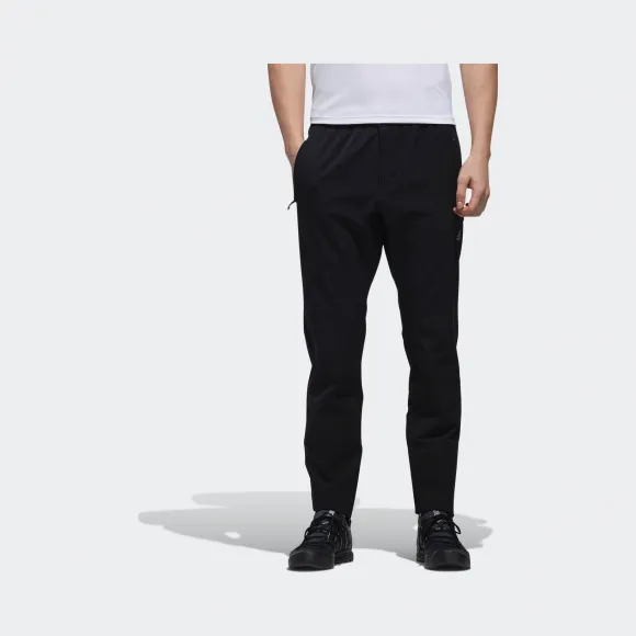 阿迪达斯/Adidas Softshell Pants 户外长裤 DW3804-小迈步海淘品牌官网