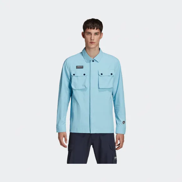 阿迪达斯/Adidas GILBRAITH OS 外套茄克 DY5863-小迈步海淘品牌官网