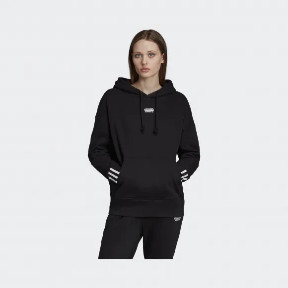 阿迪达斯/Adidas HOODIE 运动套头衫 ED5848-小迈步海淘品牌官网