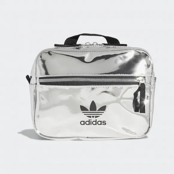 阿迪达斯/Adidas BP MINI AIRL 背包 ED5881-小迈步海淘品牌官网