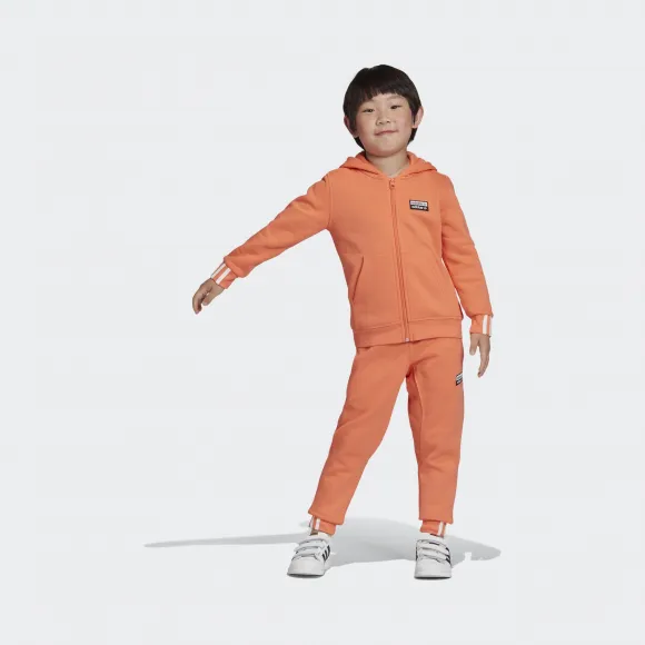 阿迪达斯/Adidas CREW SET 运动套装 ED7780-小迈步海淘品牌官网