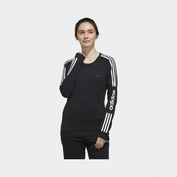 阿迪达斯 Adidas Adidas Neo W Ce 3s Sw 卫衣 Ei4684 小迈步海淘品牌官网