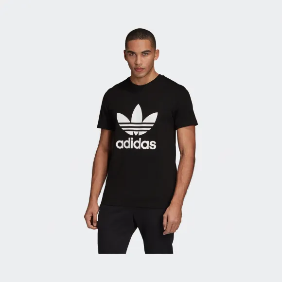 阿迪达斯/Adidas HAGT TREFOIL T 短袖上衣 EK0211-小迈步海淘品牌官网