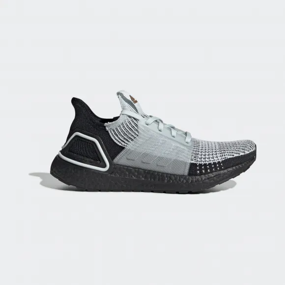 阿迪达斯/Adidas UltraBOOST 19 w 跑步运动鞋 G27491-小迈步海淘品牌官网