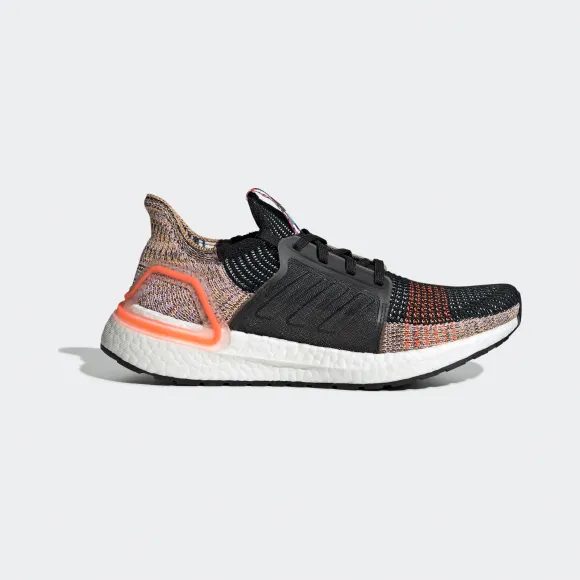 阿迪达斯/Adidas UltraBOOST 19 w 跑步鞋 G54017-小迈步海淘品牌官网
