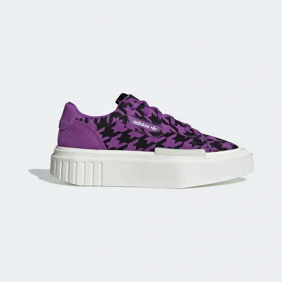 阿迪达斯/Adidas adidas HYPERSLEEK W 经典鞋 G54057-小迈步海淘品牌官网