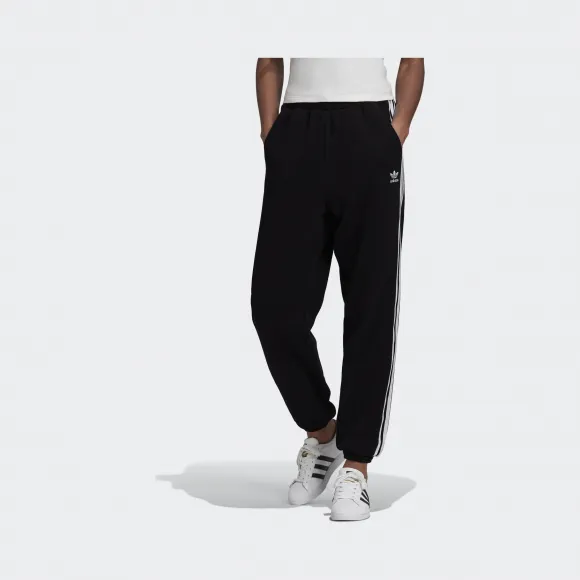 阿迪达斯/Adidas ORIGINALS 黑色 女士 JOGGER PANTS 运动裤 GD2260-小迈步海淘品牌官网