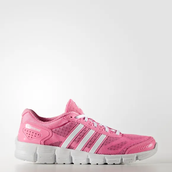 阿迪达斯/Adidas cc fresh w 女子跑步鞋 S76763-小迈步海淘品牌官网