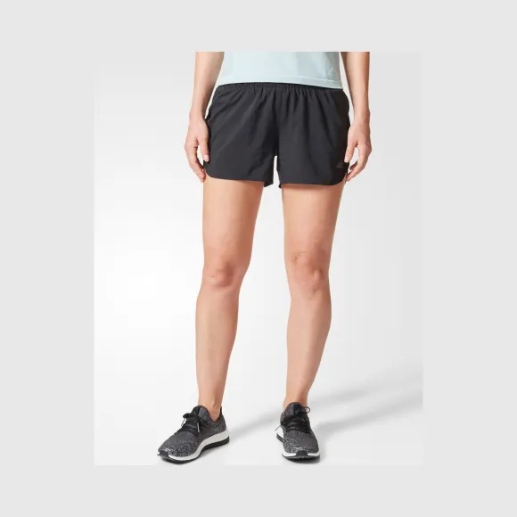 阿迪达斯/Adidas 跑步短裤 S98396-小迈步海淘品牌官网