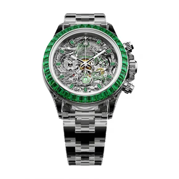 Aet Remould 40.00 x 47.50 mm loong-小迈步海淘品牌官网