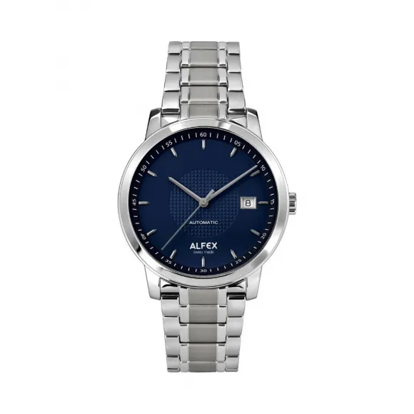 爱华时/Alfex 不锈钢抛光刷 自动机械机芯 9012-2071-小迈步海淘品牌官网