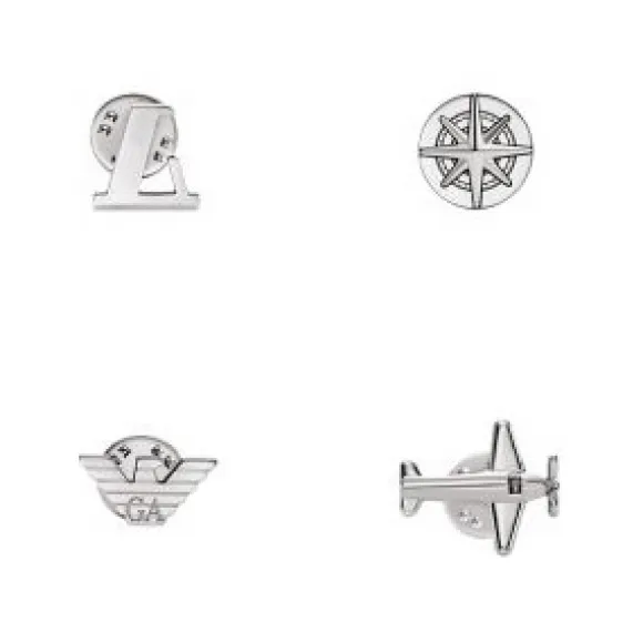 Emporio Armani 男士 套装 EGS3065SET-小迈步海淘品牌官网