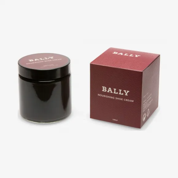 巴利/Bally 棕色鞋履滋养鞋油 6216160-小迈步海淘品牌官网
