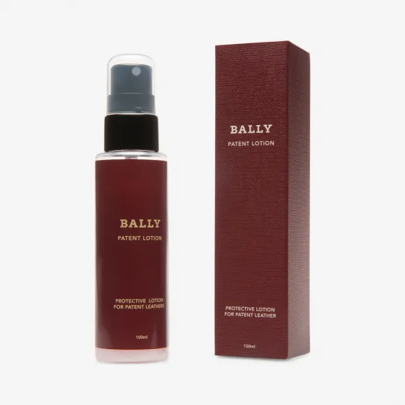 巴利/Bally 漆皮保护剂 6216163-小迈步海淘品牌官网