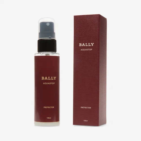 巴利/Bally 无色皮革和麂皮养护剂 6216164-小迈步海淘品牌官网