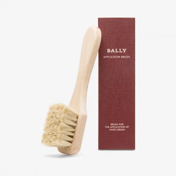巴利/Bally 鞋油施用刷 6216176-小迈步海淘品牌官网