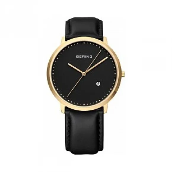 白令/Bering 不锈钢 石英机芯 手表 11139-452-小迈步海淘品牌官网