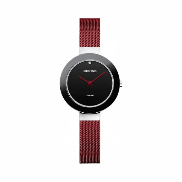 白令/Bering 石英机芯 手表 11429-CHARITY3-小迈步海淘品牌官网