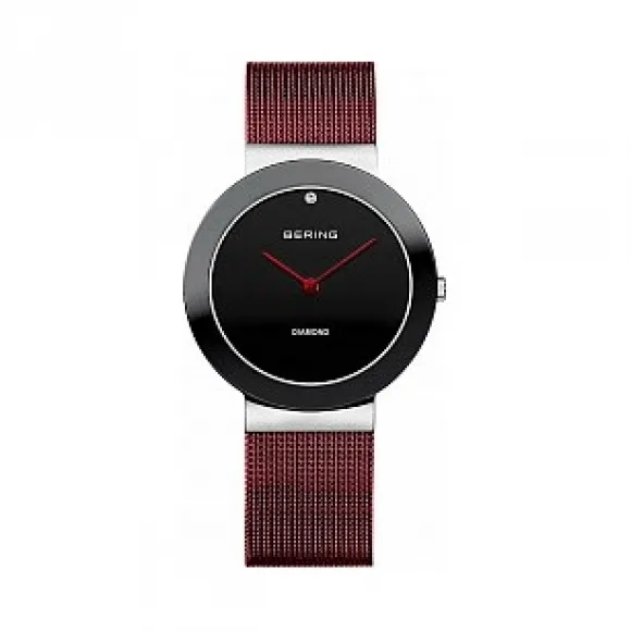 白令/Bering 石英机芯 手表 11435-CHARITY-小迈步海淘品牌官网