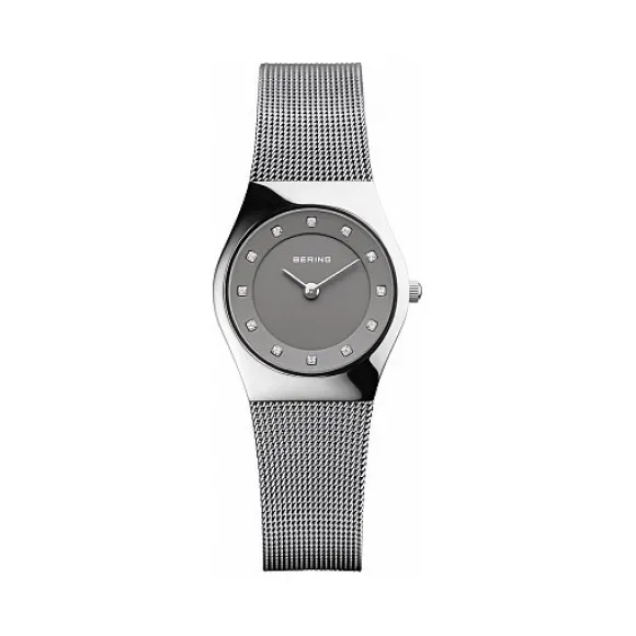 白令/Bering 不锈钢 石英机芯 手表 11927-309-小迈步海淘品牌官网